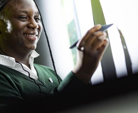 Coombe Girls' School & Sixth Form - Coombe Girls' School & Sixth Form ...